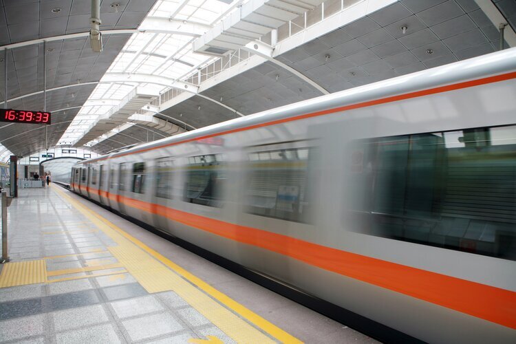 Beijing Subway