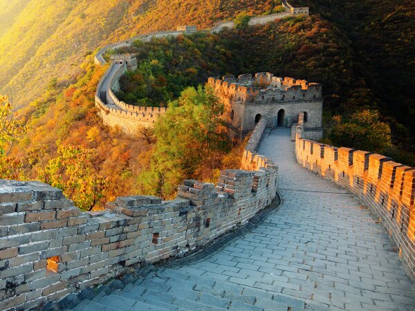 Mybeijingchina: Experience Beijing, Your Gateway