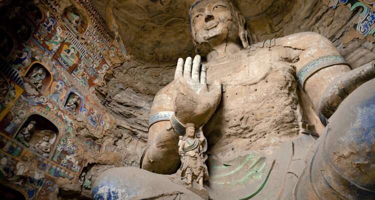 3-Day Datong Tour from Beijing by High-Speed Train