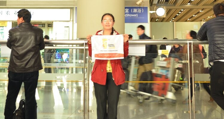 4-Day Beijing Cultural Family Tour with Smart Dining Experiences