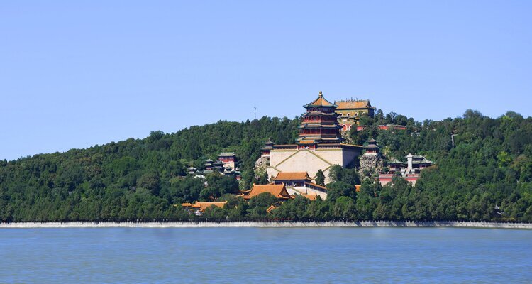 4-Day Beijing Family Tour with Smart Dining Experiences