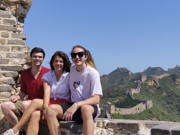 Mybeijingchina: Experience Beijing, Your Gateway