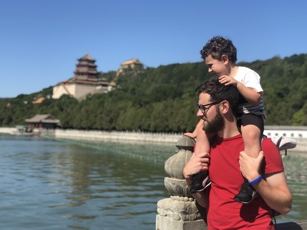 Mybeijingchina: Experience Beijing, Your Gateway