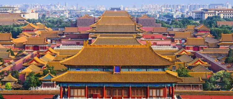 4-Day Beijing Great Wall and Gubei Water Town Tour