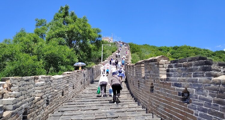 4-Day Muslim-Friendly Cultural Tour in Beijing