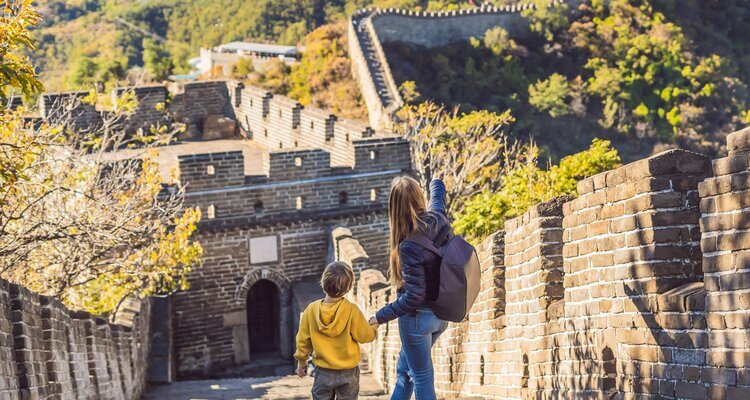 4-Day Essence of Beijing Tour