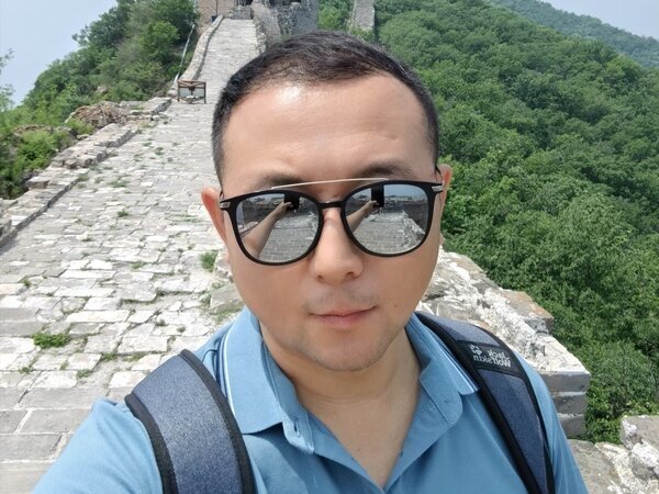 Beijing Tour Guides