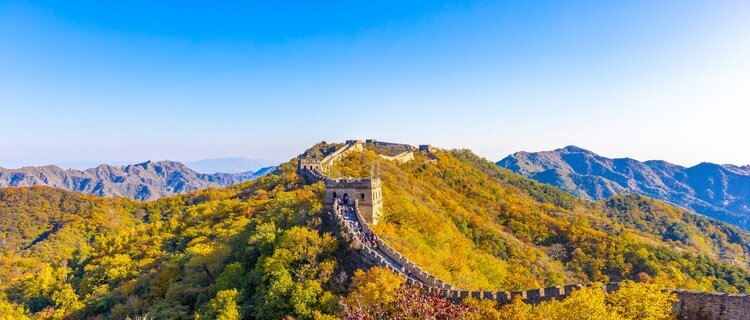 4-Day Muslim-Friendly Cultural Tour in Beijing