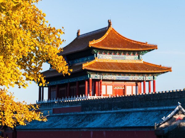 Mybeijingchina: Experience Beijing, Your Gateway